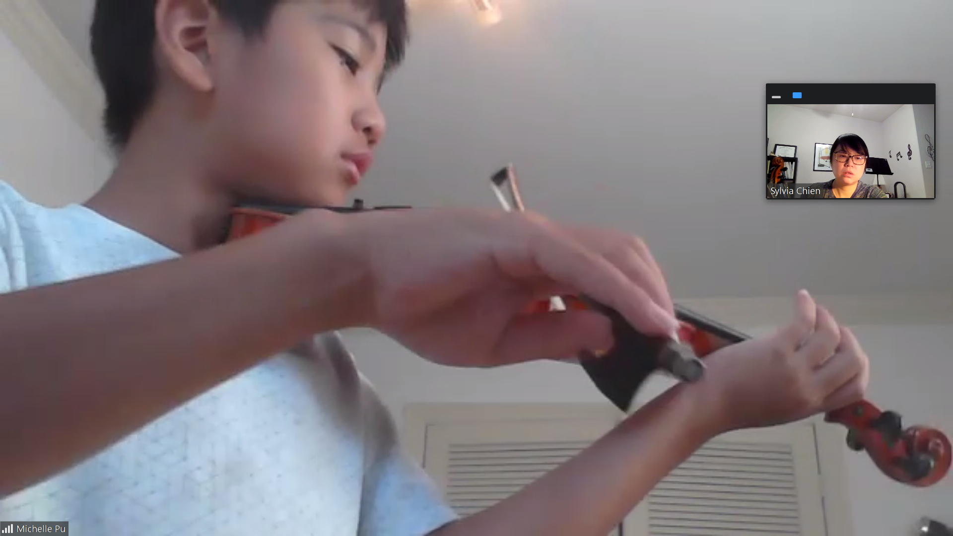 Cantabile Music Studio