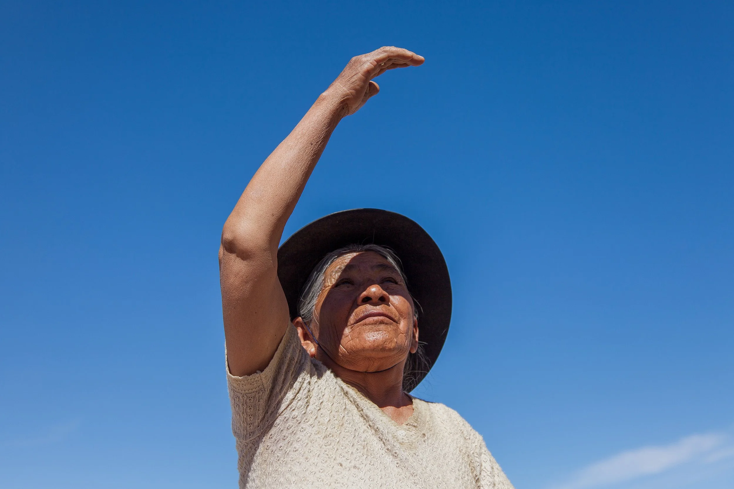 Conic — distributing incredible films — Utama