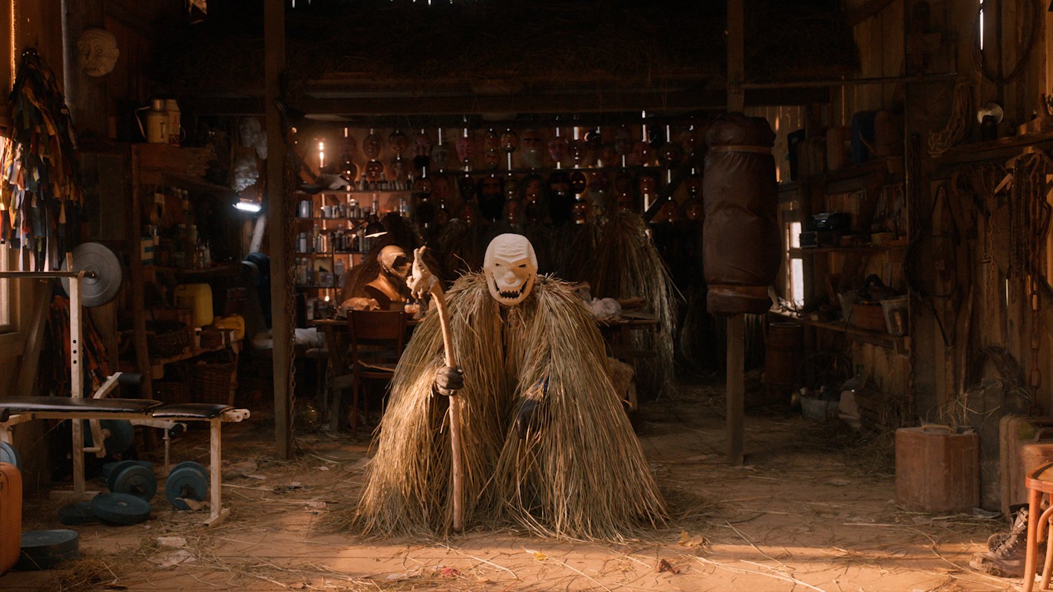 Conic — distributing incredible films — Films