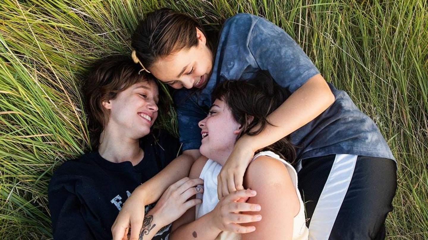 Conic — distributing incredible films — Films