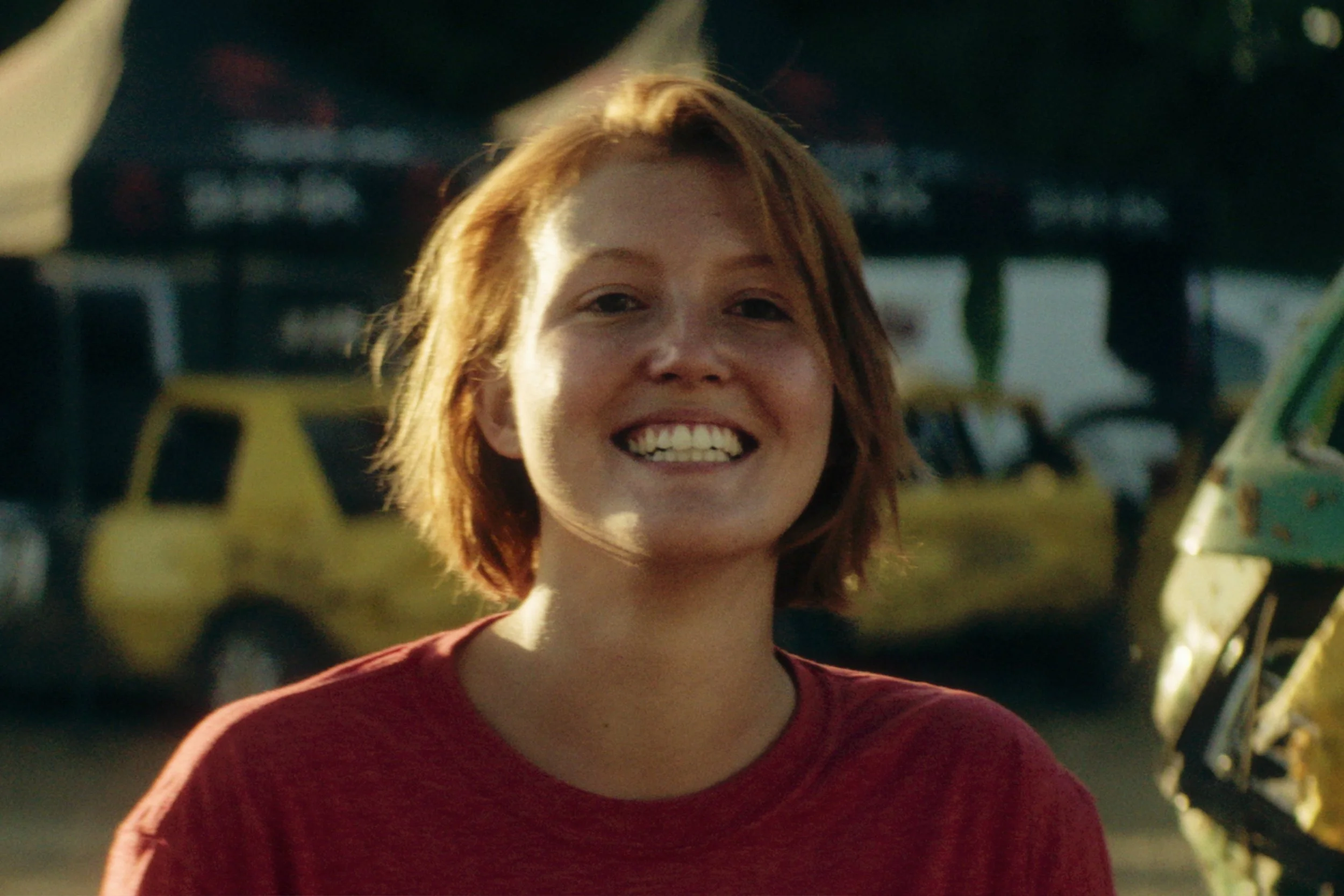 Conic — distributing incredible films