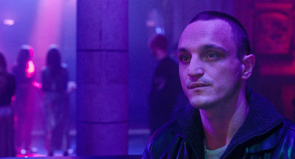 Conic — distributing incredible films — Films