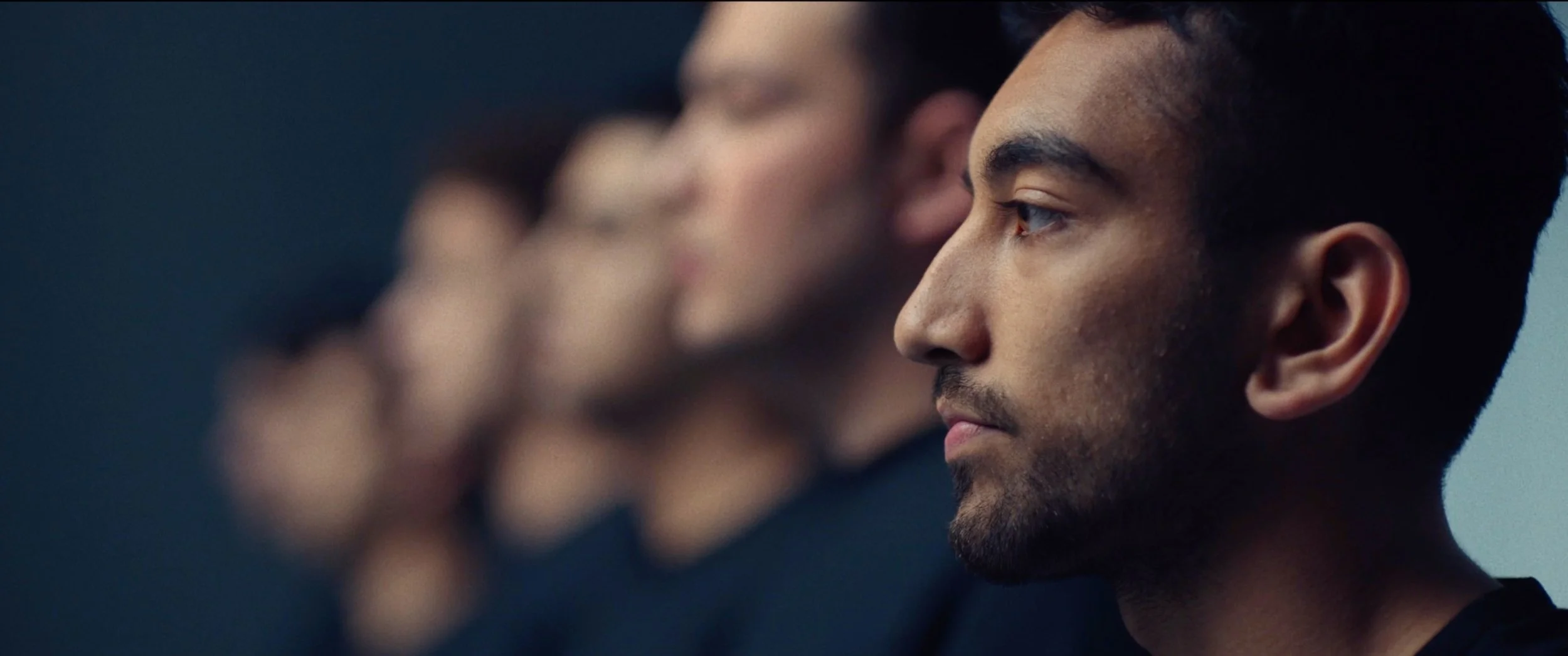 Conic — distributing incredible films — In Camera