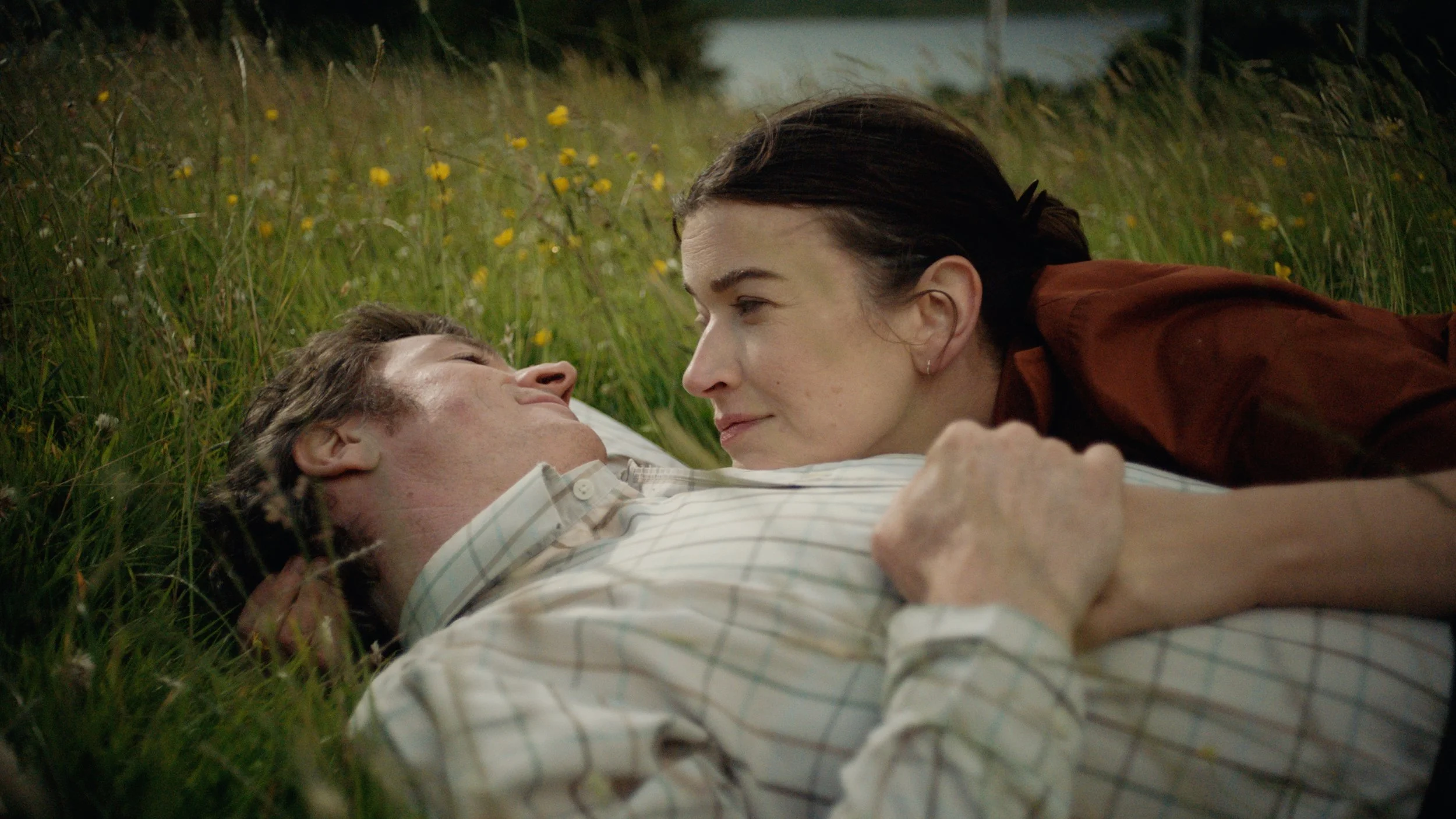 Conic — distributing incredible films