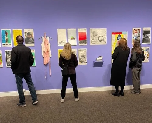 Art Works Downtown | An Environment Where Visual Arts Thrive