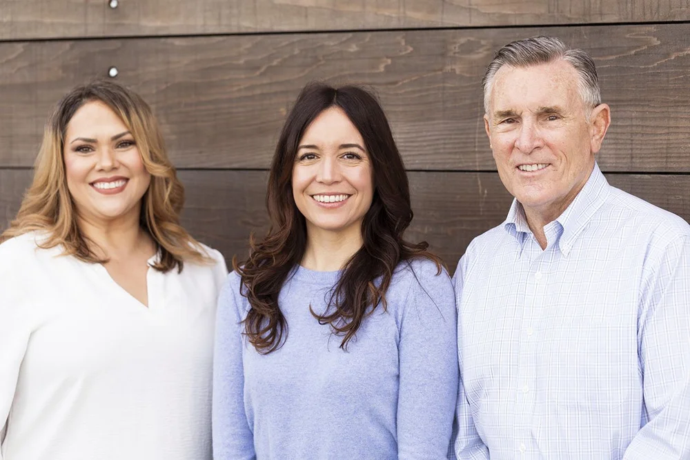 About — Legacy Investments & Real Estate | Passive Real Estate Investment