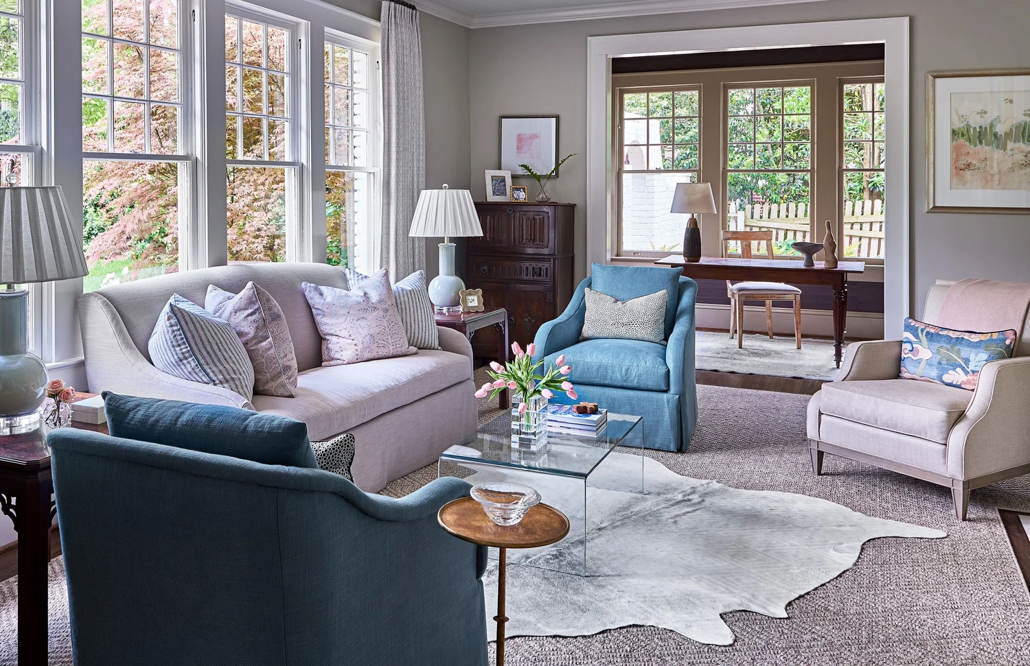 Whitney Sturge Charlotte Interior Design Portfolio — Whitney Sturge ...