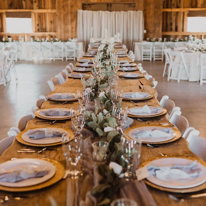 Oyster Ridge — Central Coast Wedding Professionals