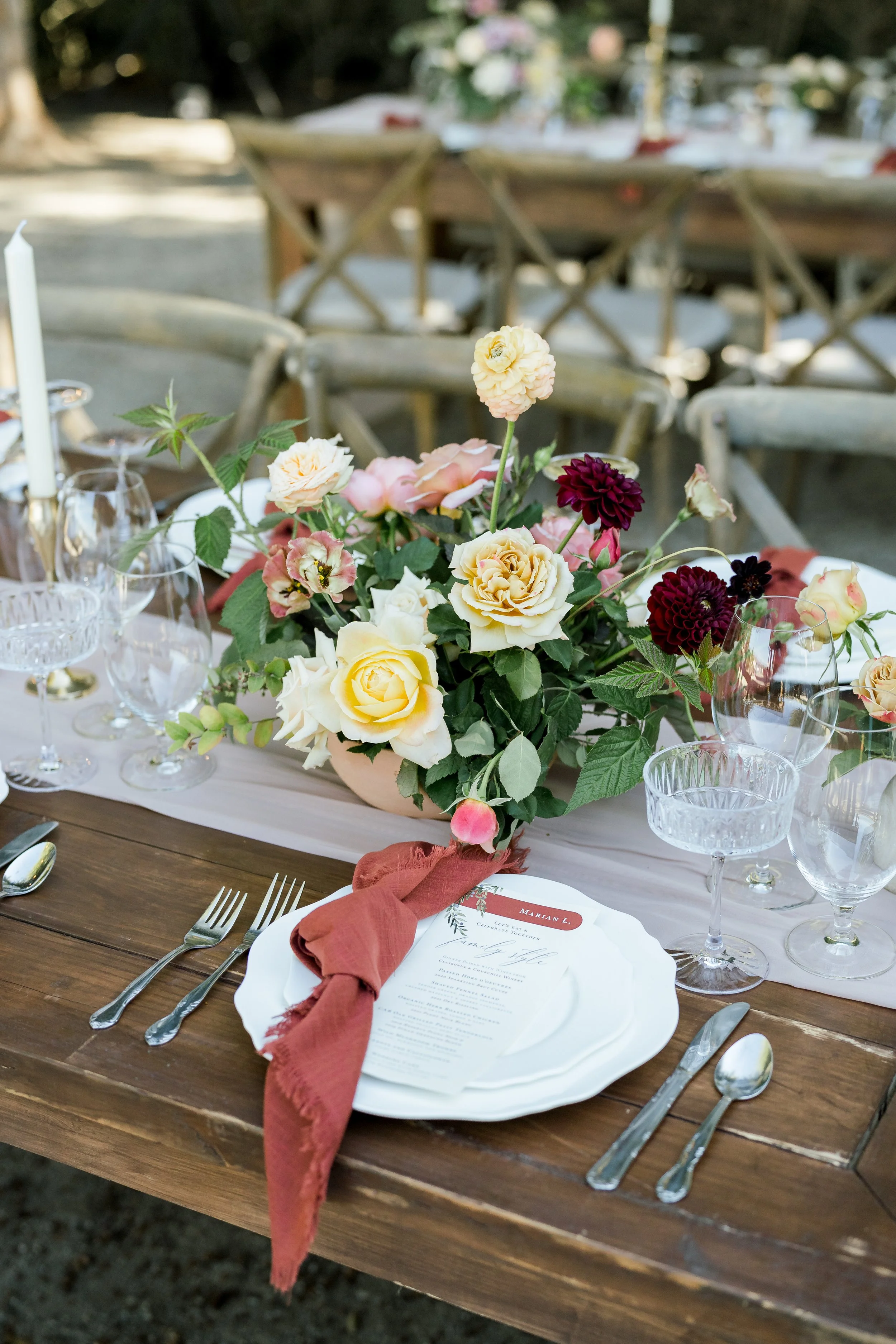 Rachell Rae Designs | Wedding Stationery and Signage — Central Coast ...