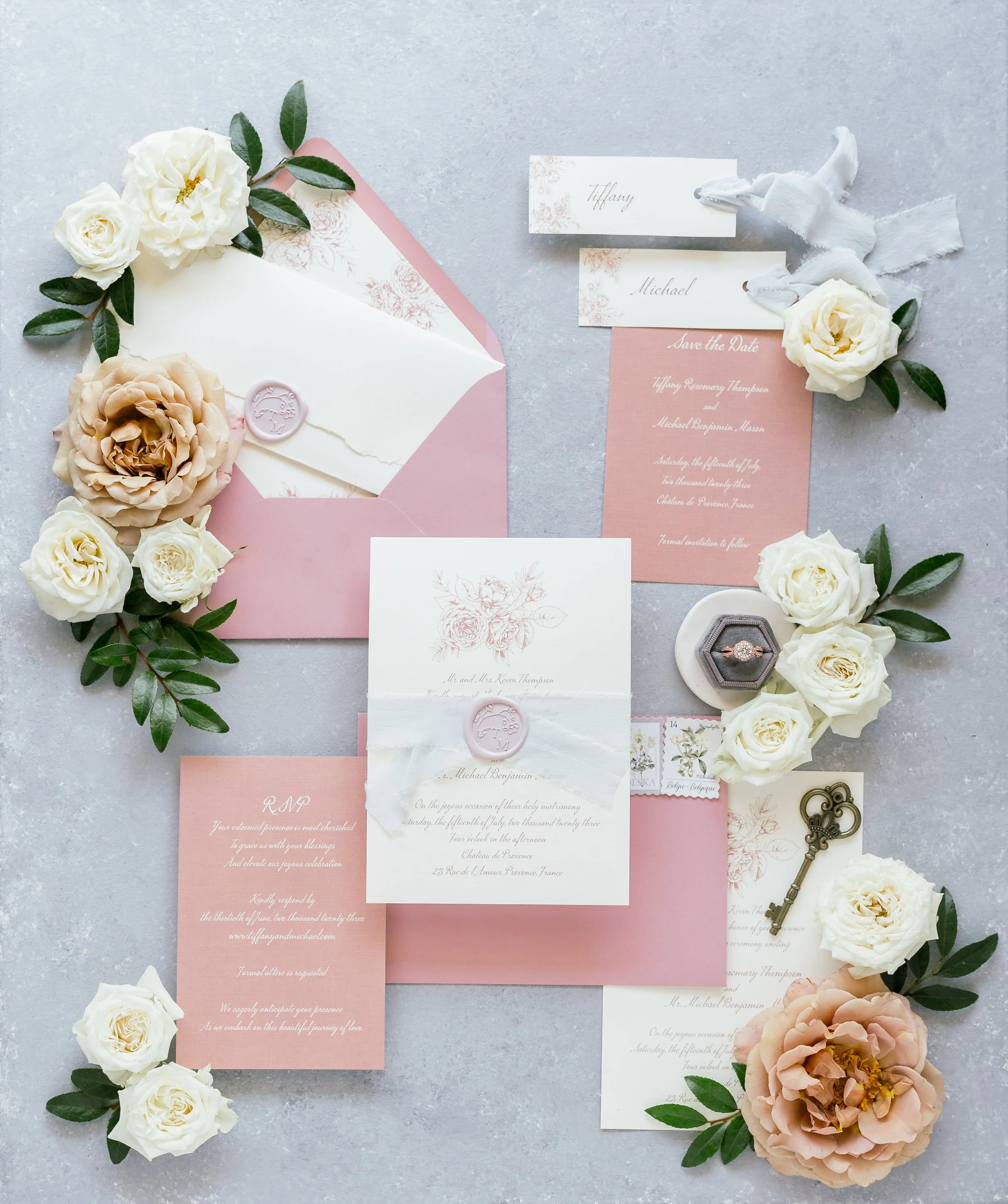 Rachell Rae Designs | Wedding Stationery and Signage — Central Coast ...