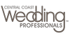 Central Coast Wedding Professionals