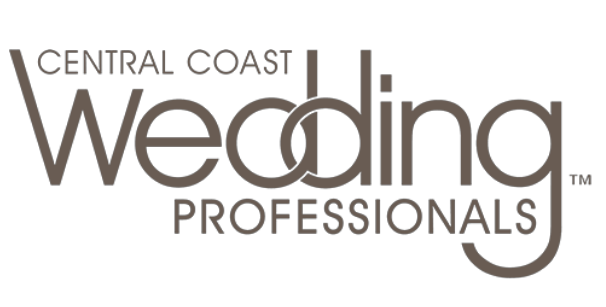 Central Coast Wedding Professionals