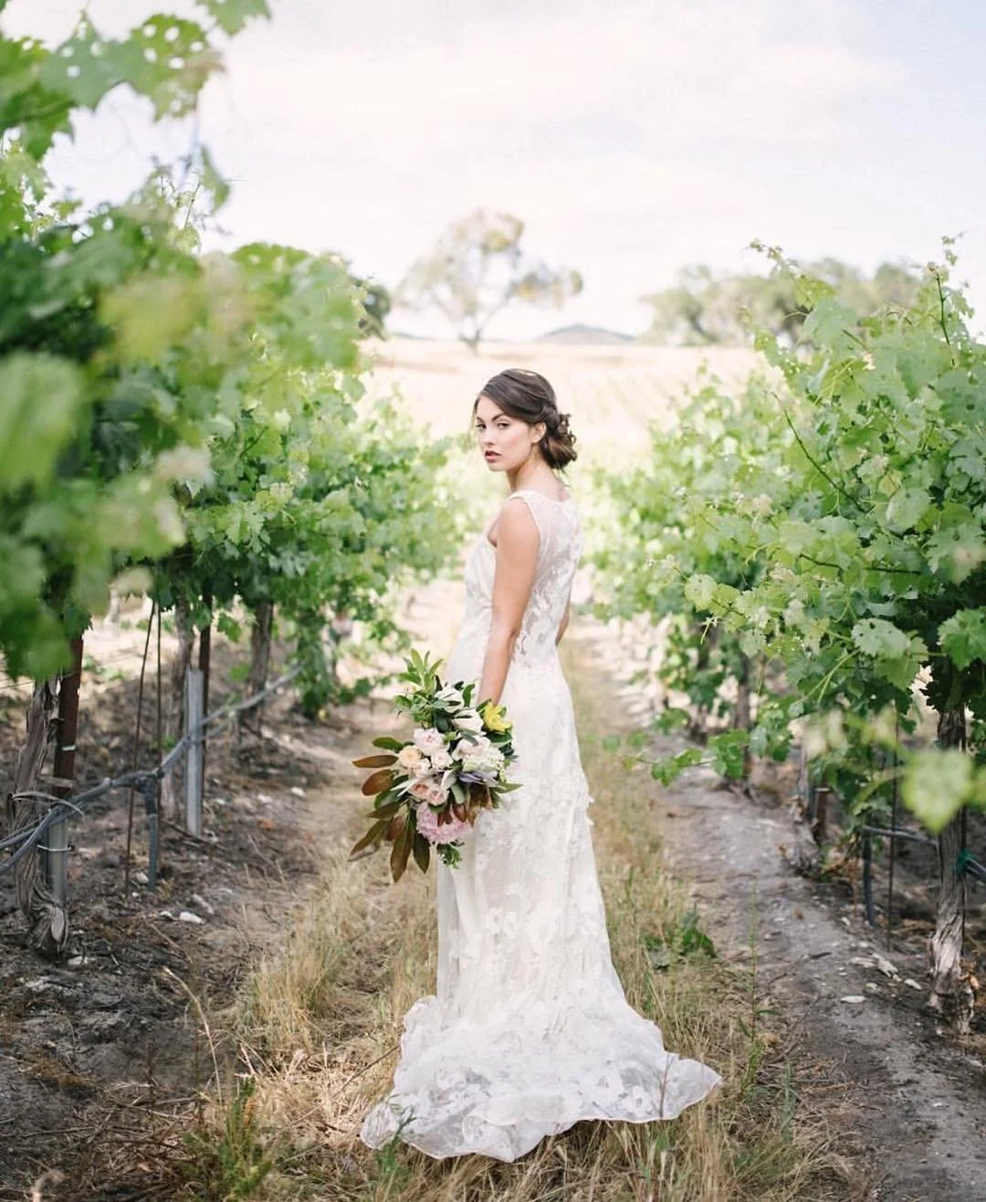 Oyster Ridge — Central Coast Wedding Professionals