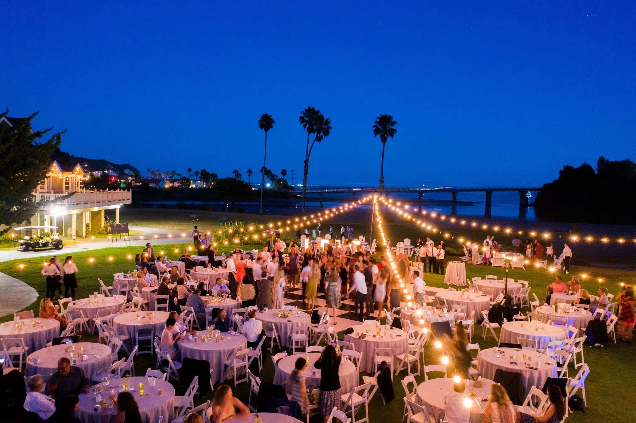 Avila Beach Golf Resort — Central Coast Wedding Professionals