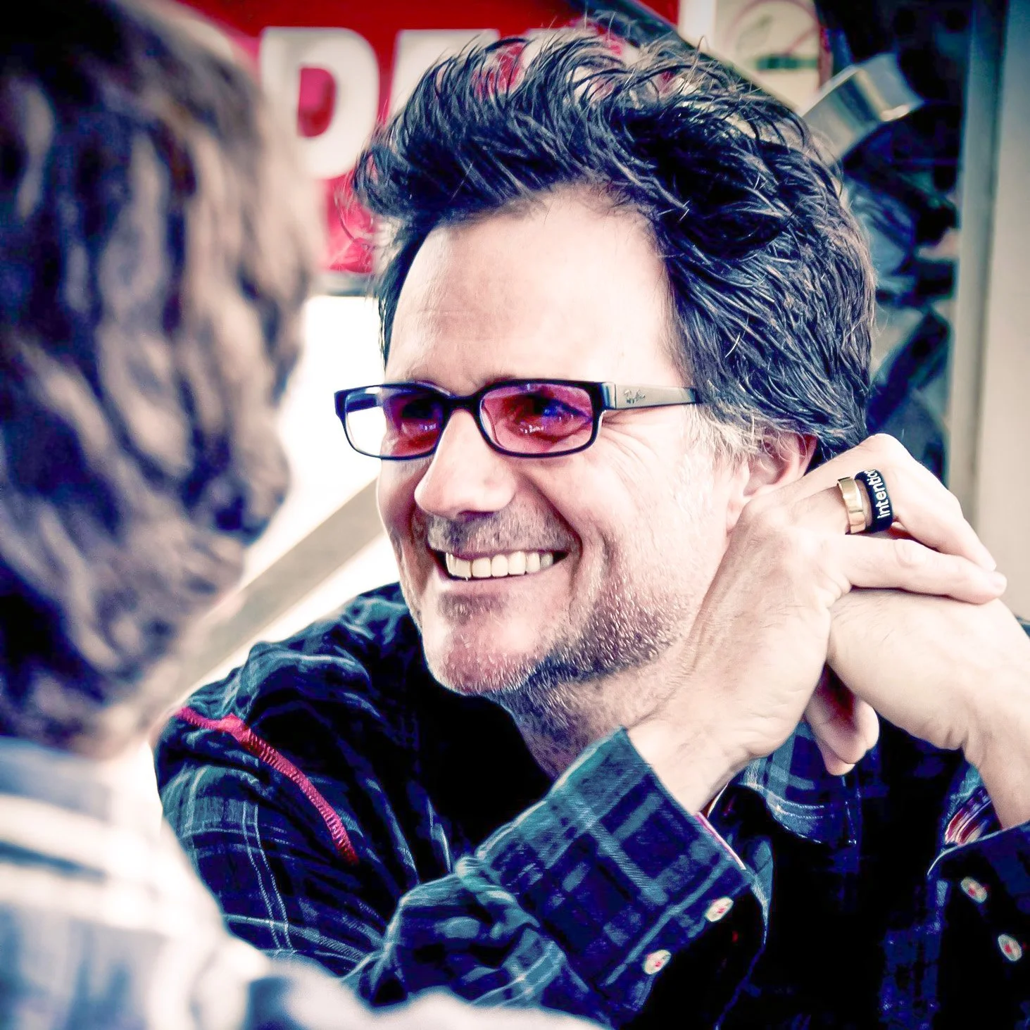 Team — KNUDSON GOLF