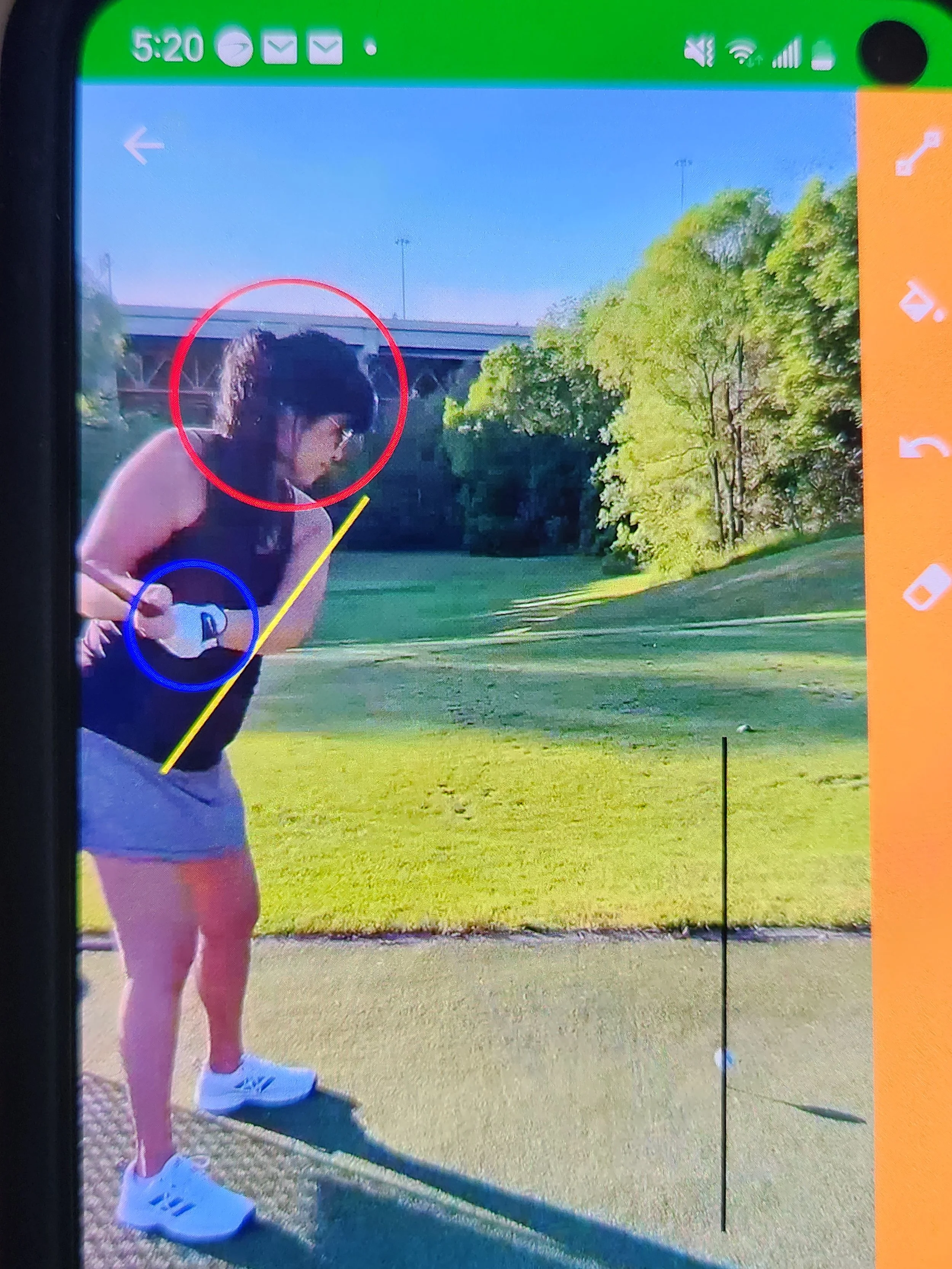 Virtual Lessons — KNUDSON GOLF