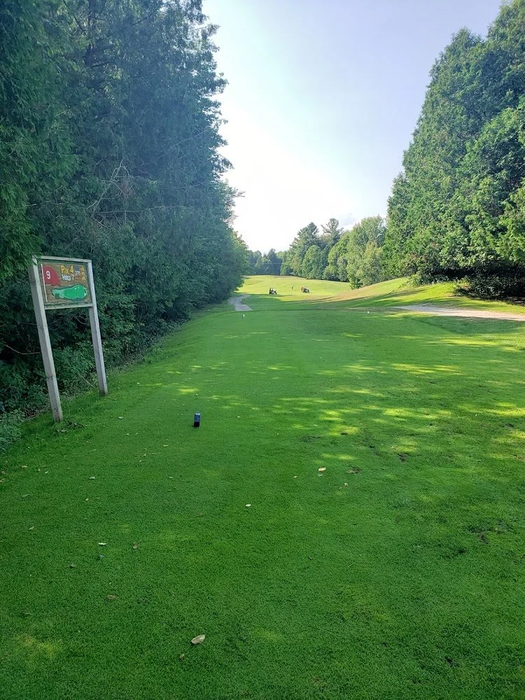 Team — KNUDSON GOLF