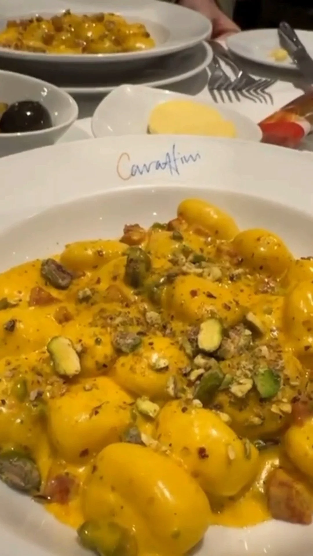 Caraffini