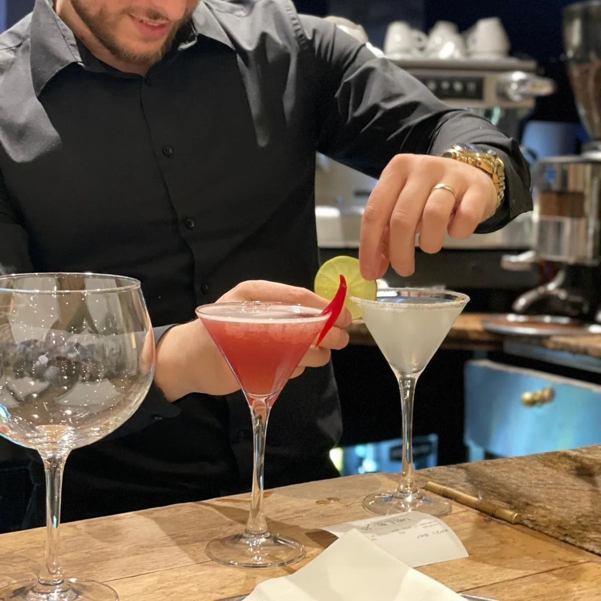 Caraffini