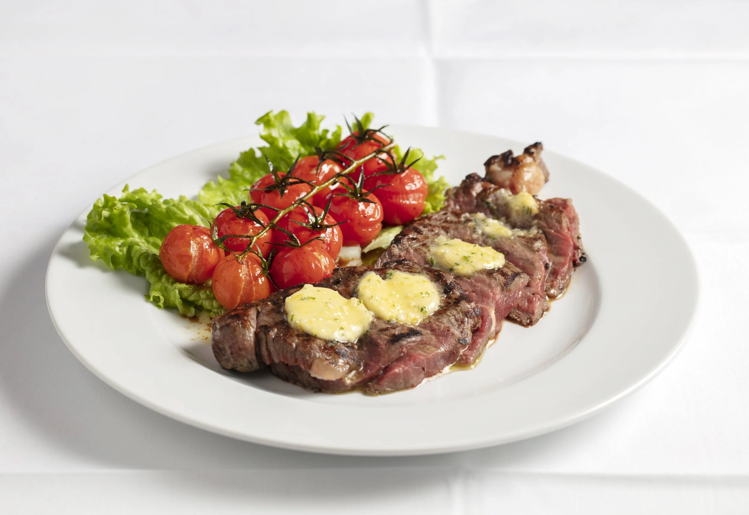 Menu — Caraffini