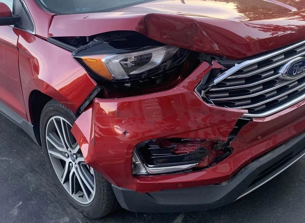 Phil's Collision Service