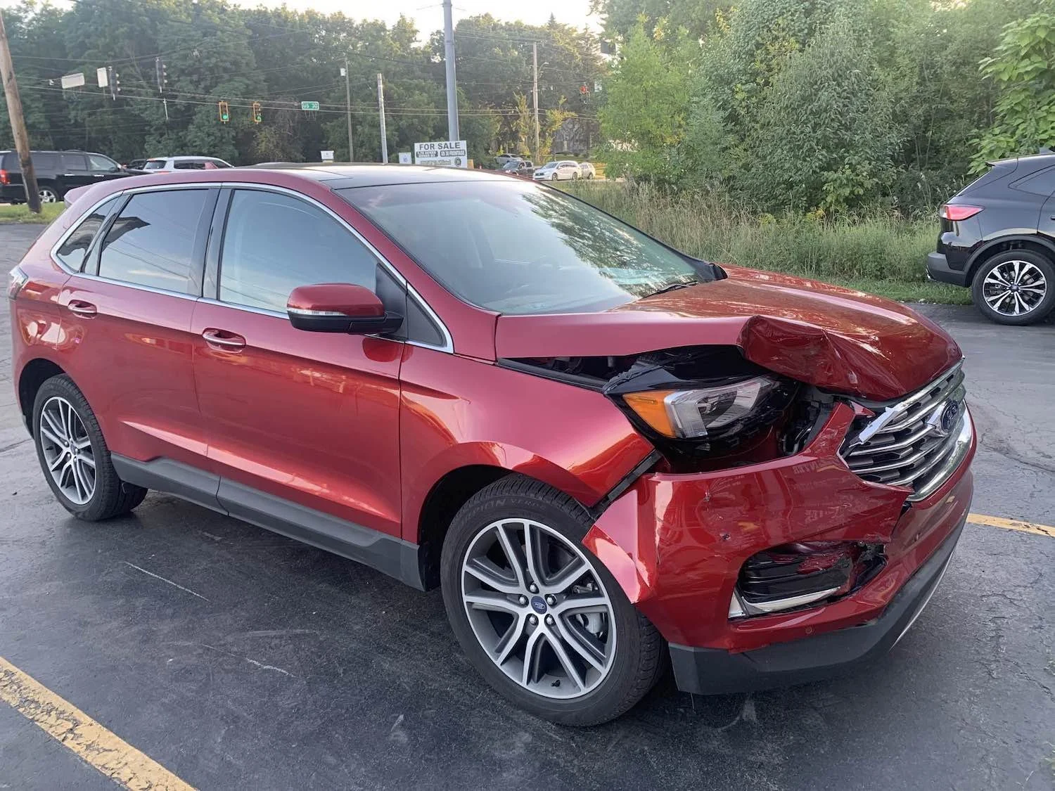 Phil's Collision Service