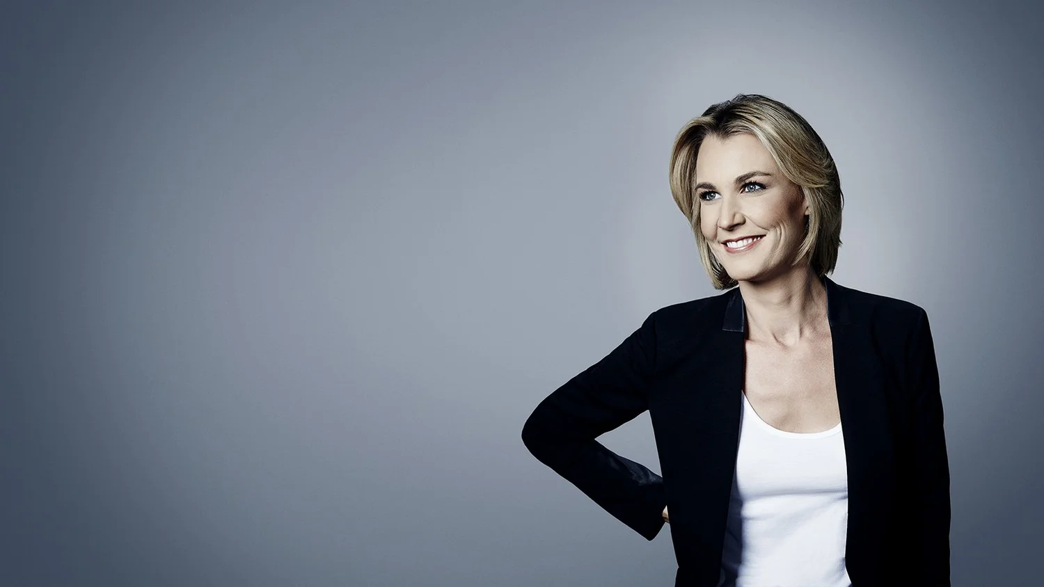 Robyn Curnow: Award-Winning Broadcaster & Podcast Host