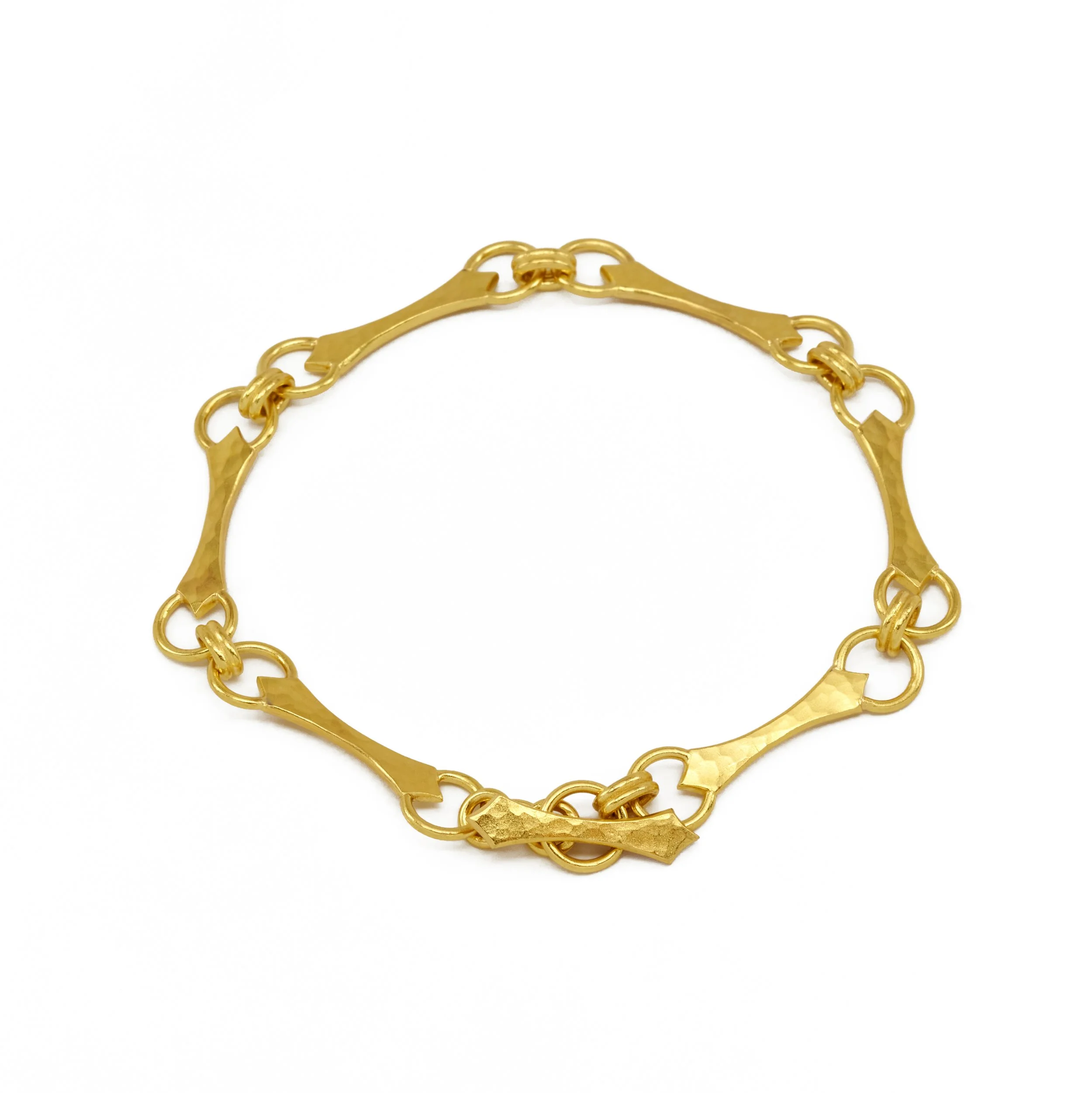 Bit and Spur — Linda Hoj Designs