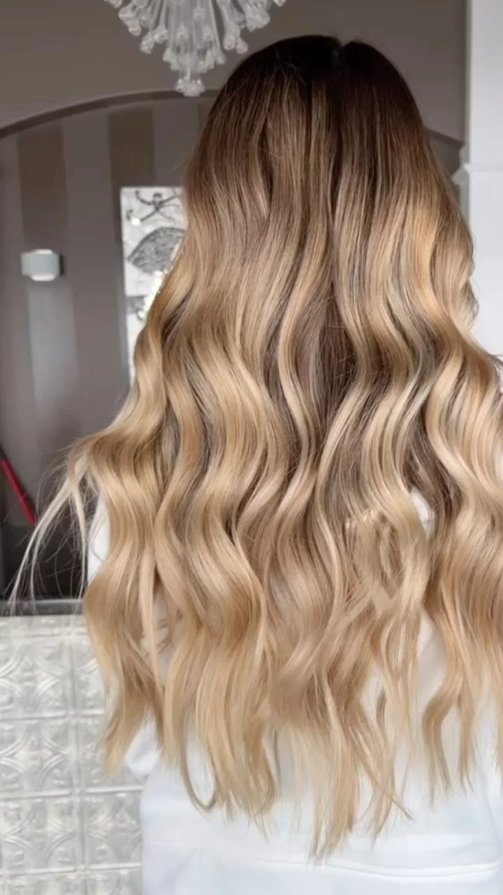 Home-Allure Hair Company