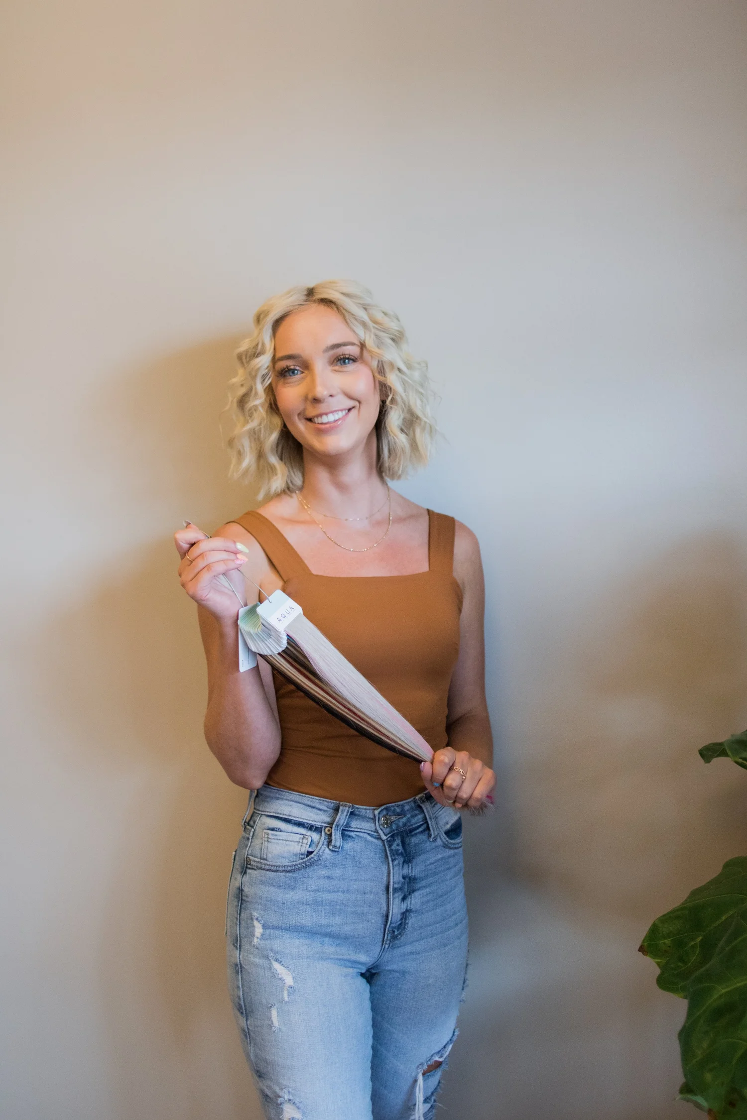 Meet The Team — Allure Hair Company