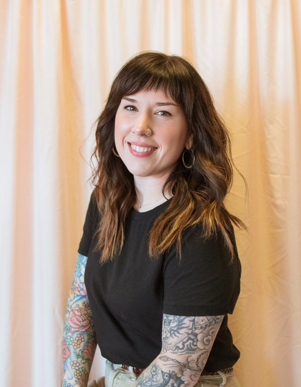 Meet The Team — Allure Hair Company