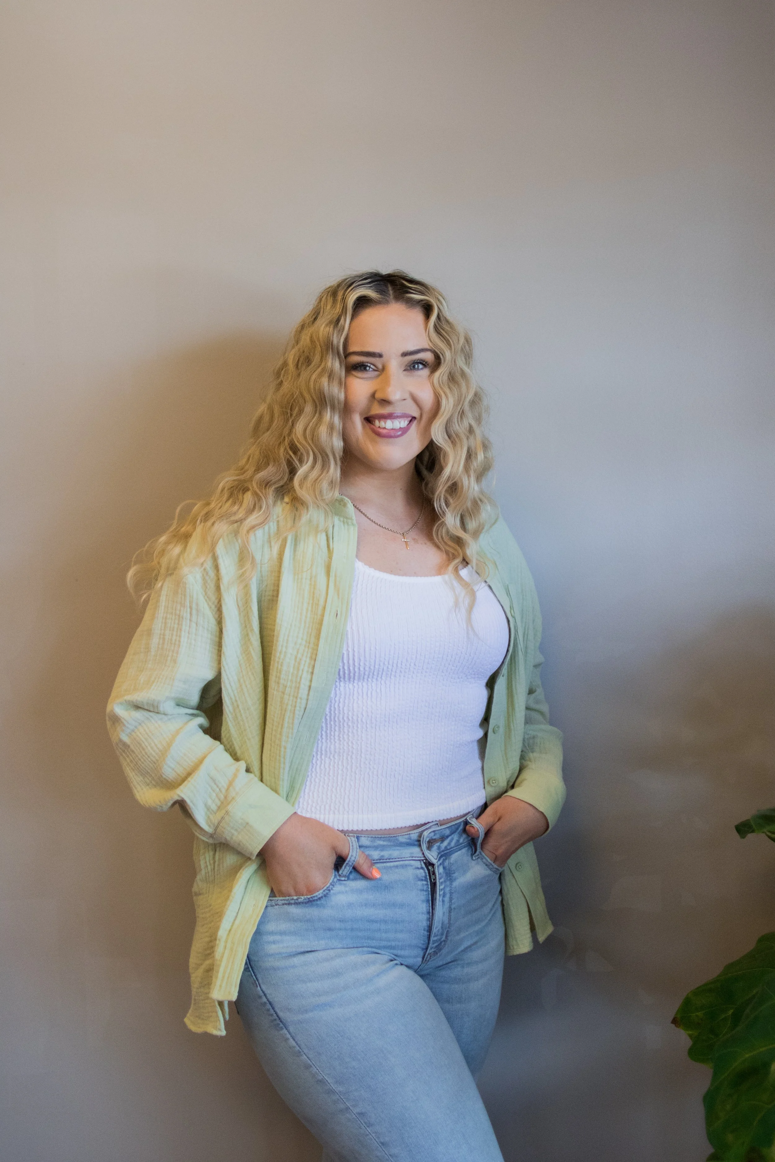 Meet The Team — Allure Hair Company
