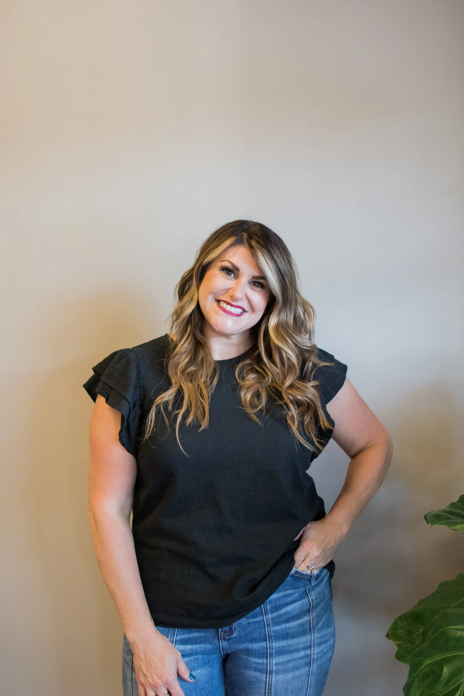 Meet The Team — Allure Hair Company