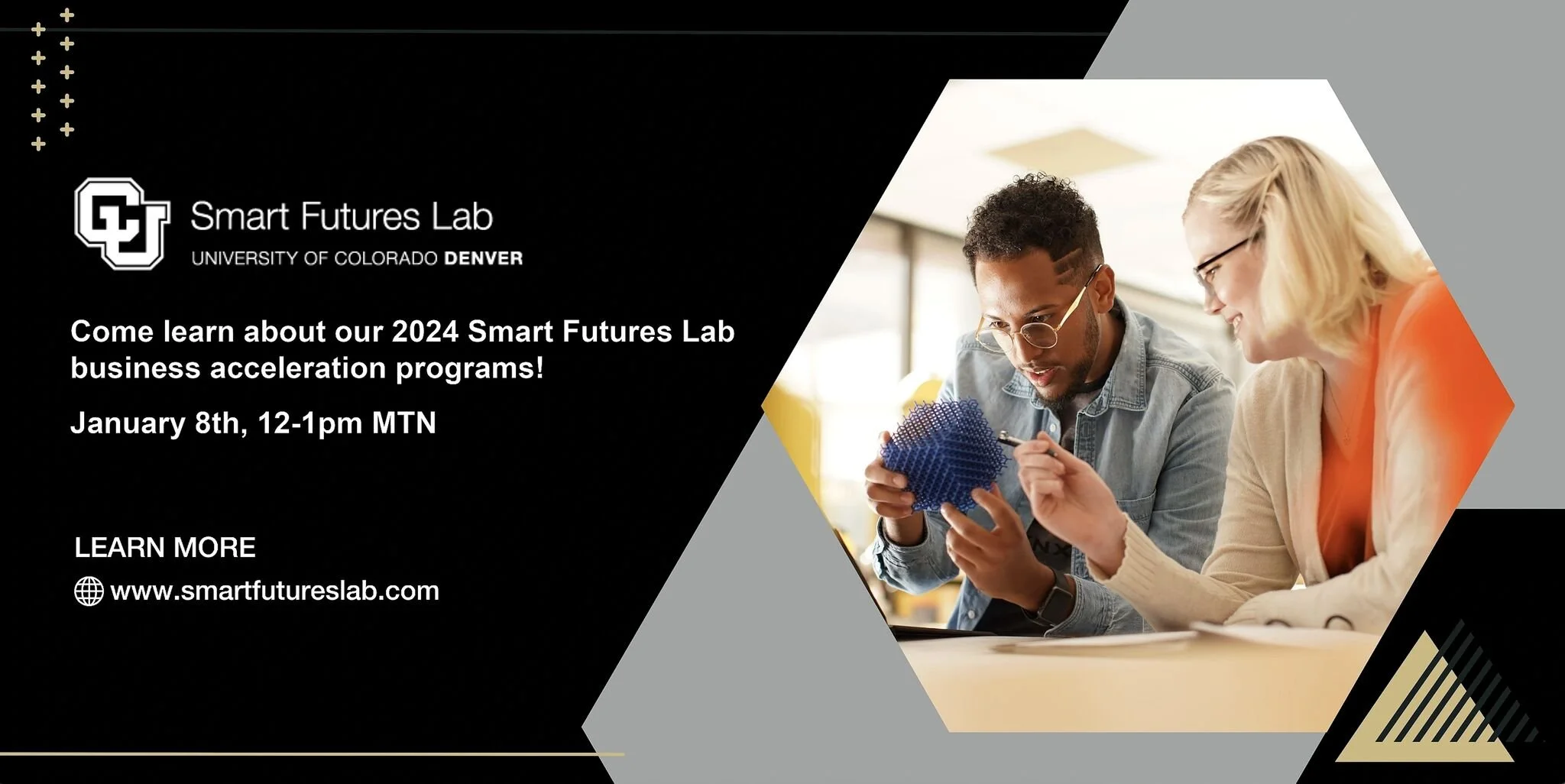 Smart Futures Lab