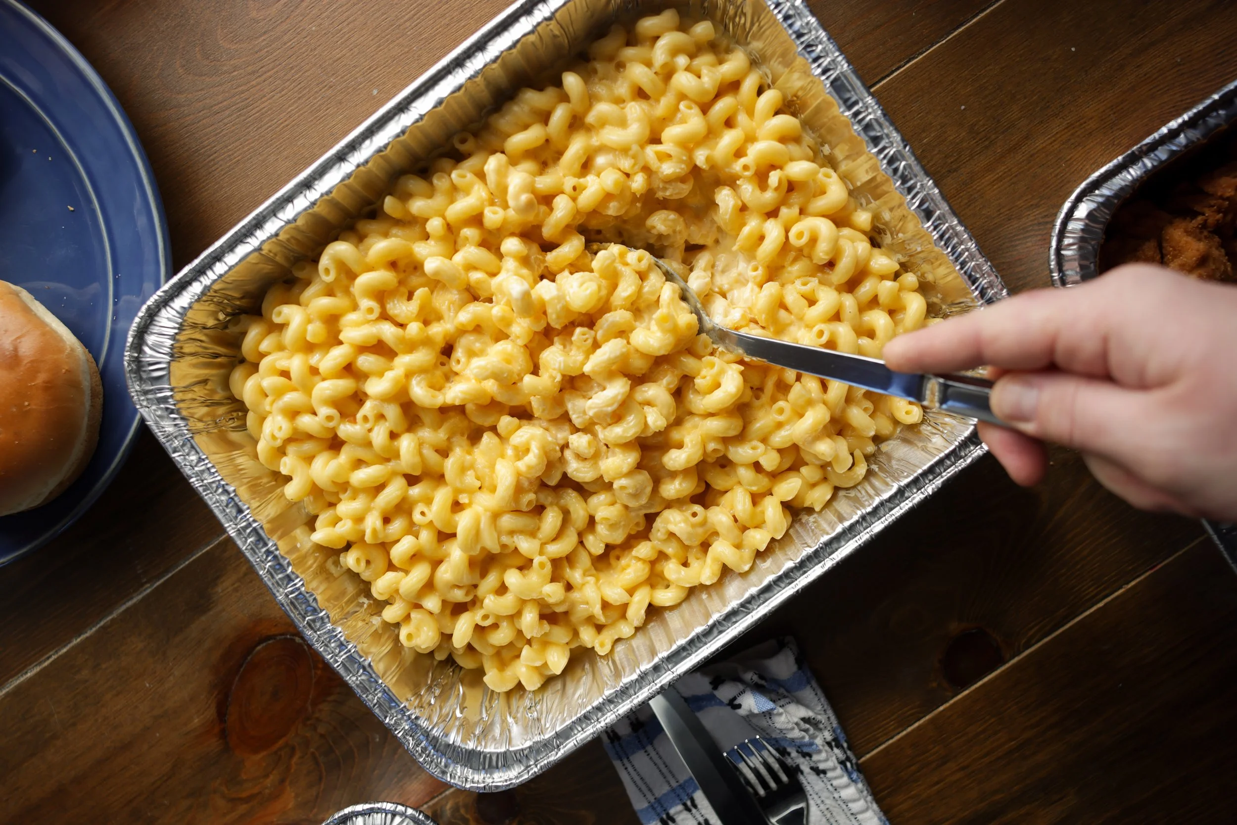 Bulk Carryout — Inside the Five Brewing Co.