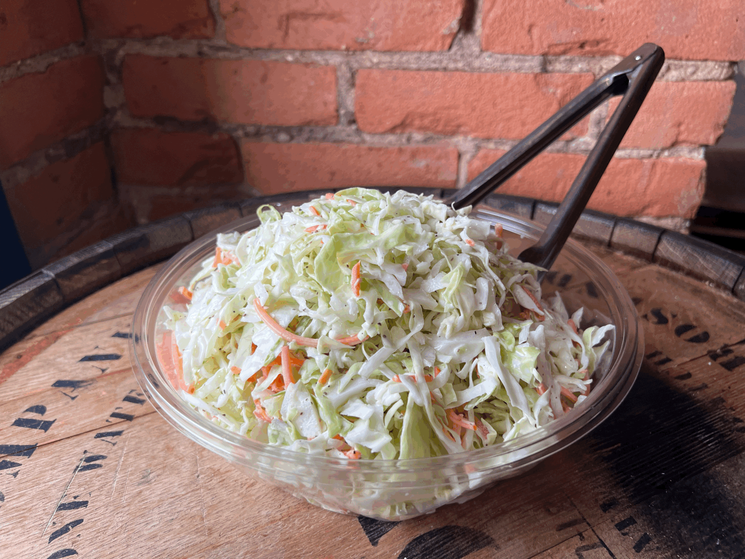 Bulk Carryout — Inside the Five Brewing Co.