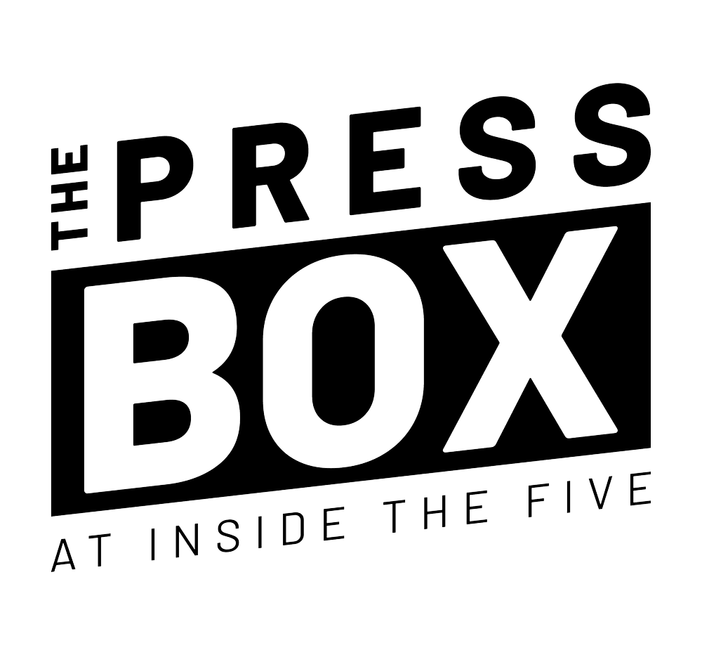 Parties — Inside the Five Brewing Co.