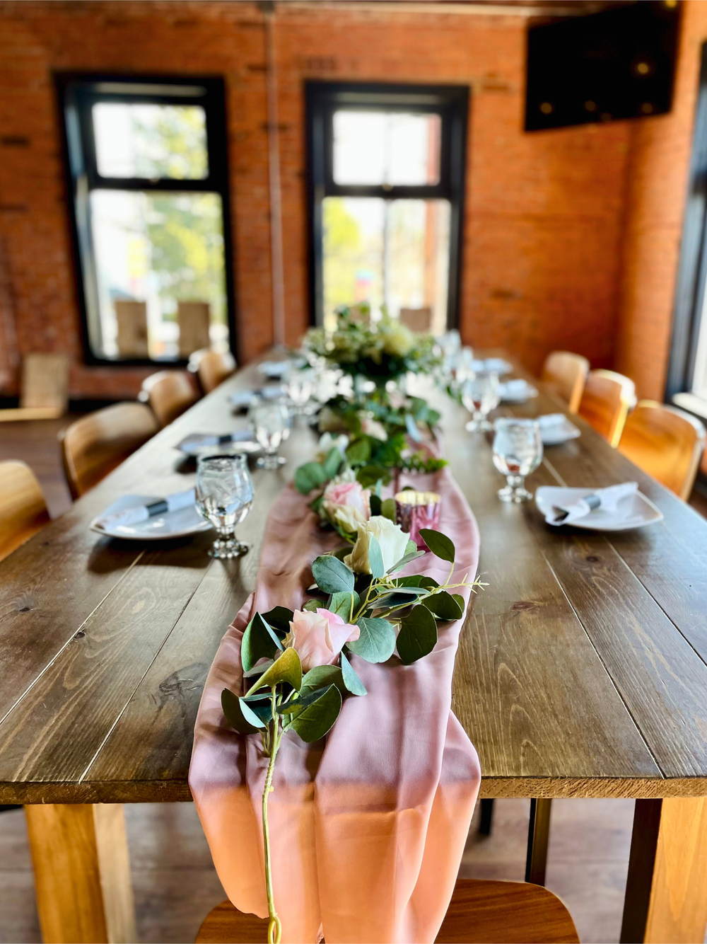 Parties — Inside the Five Brewing Co.
