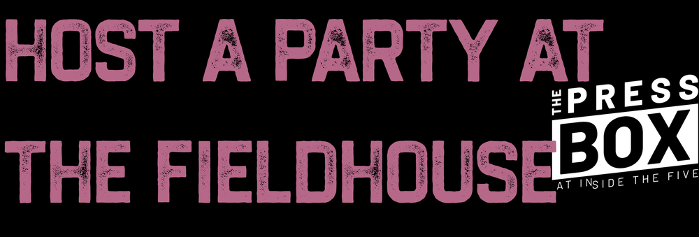 Parties — Inside the Five Brewing Co.