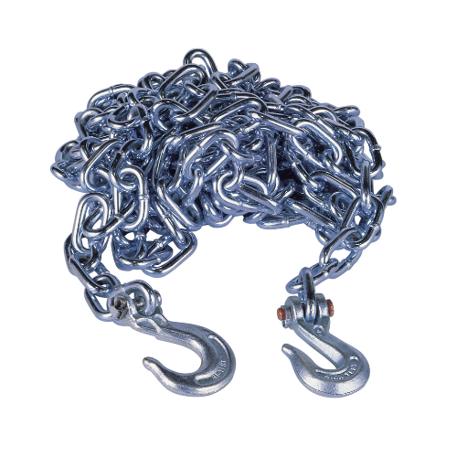 Chain, Cable & Rope — COMAL SUPPLY