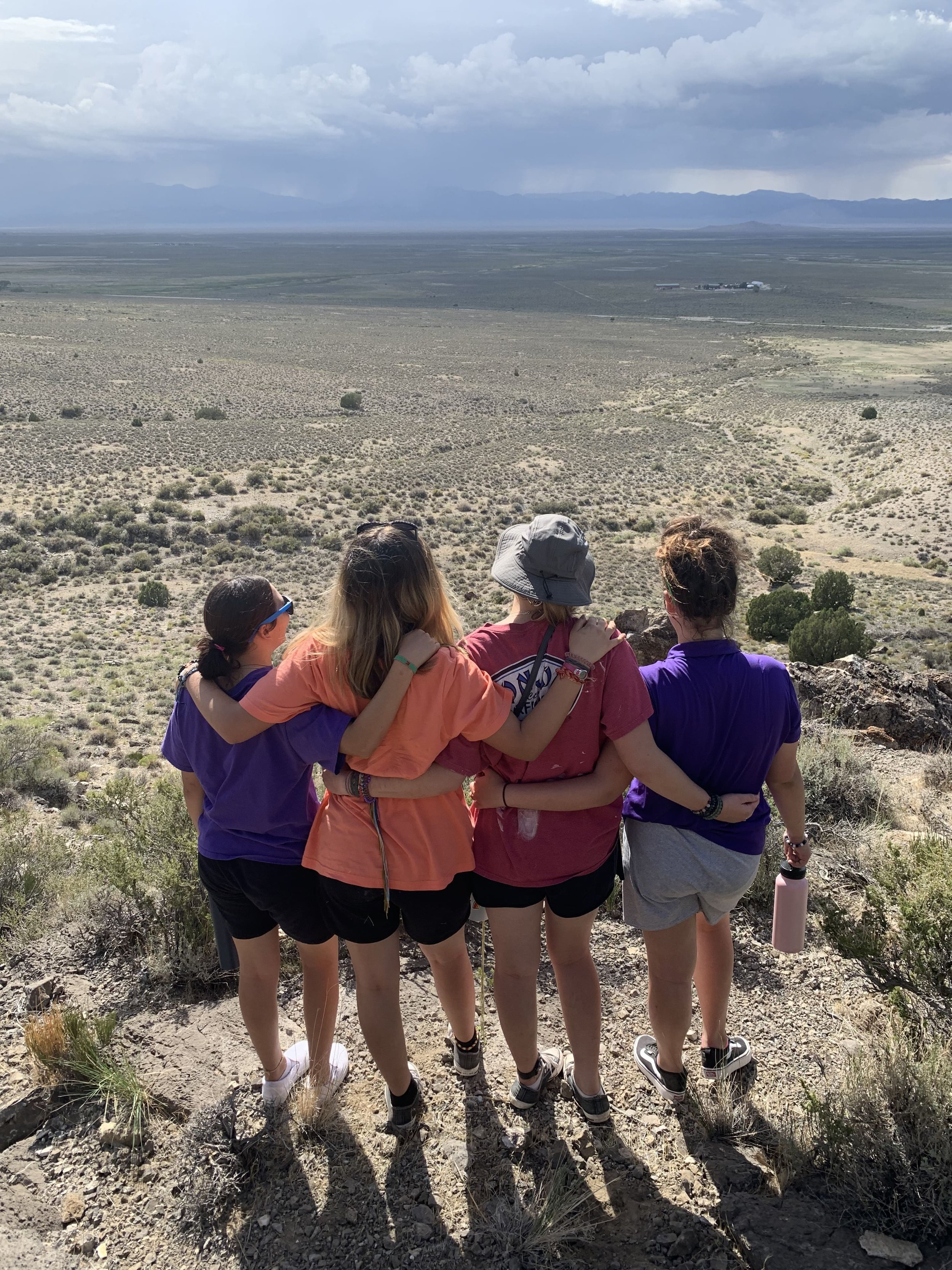 Our History — Teen Challenge NWCN
