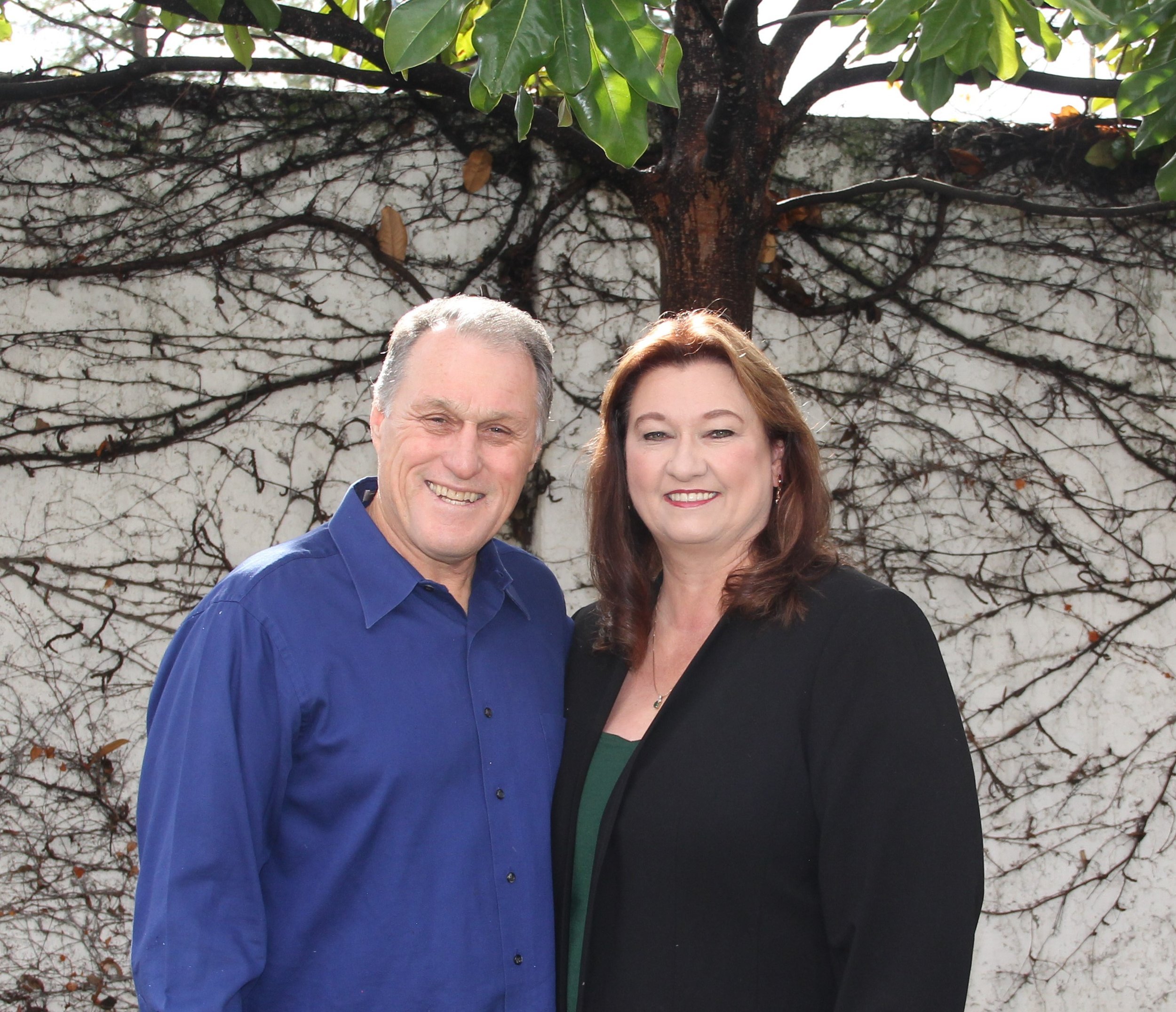 Meet The Team — Teen Challenge NWCN