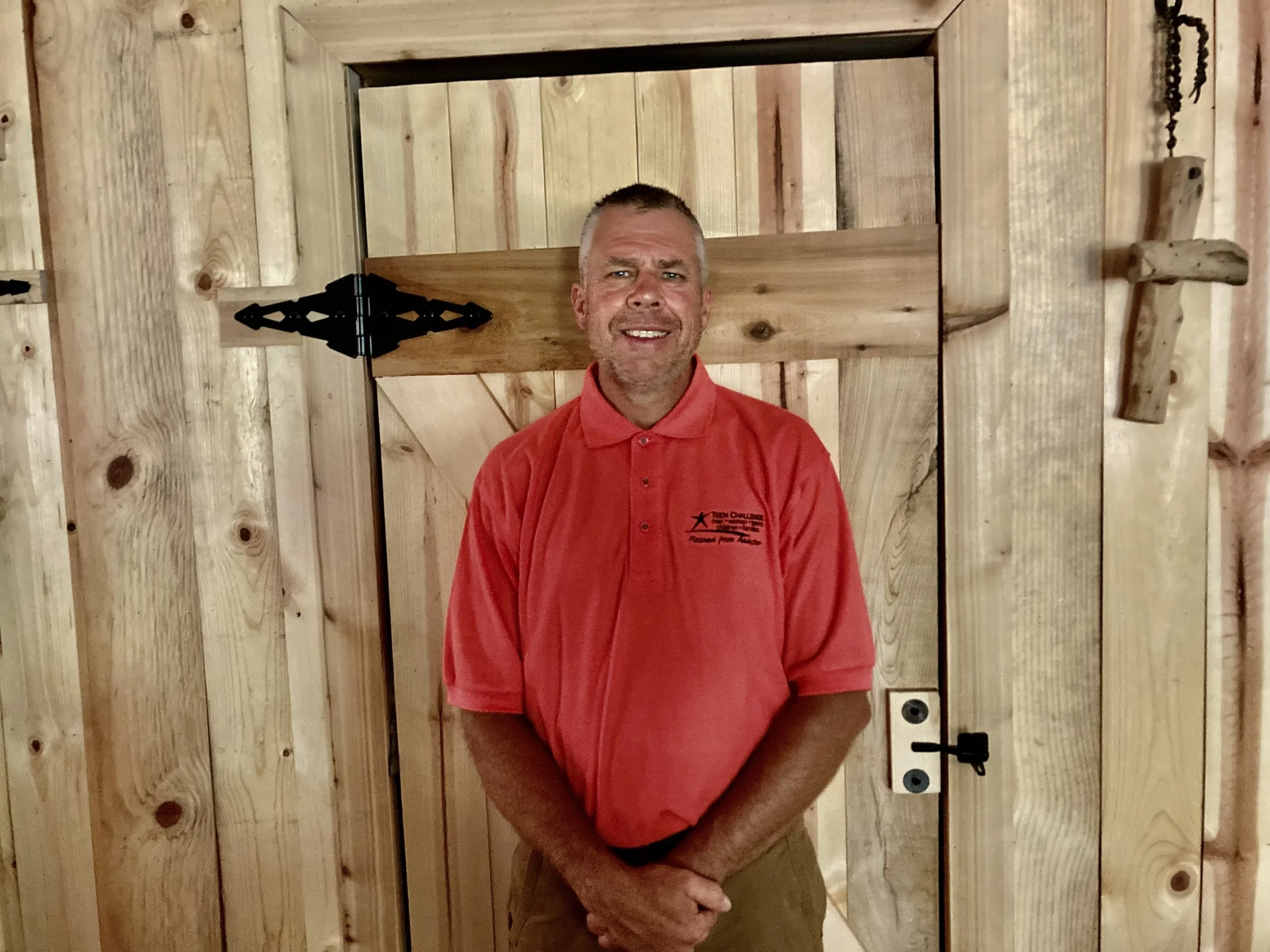 Meet The Team — Teen Challenge NWCN