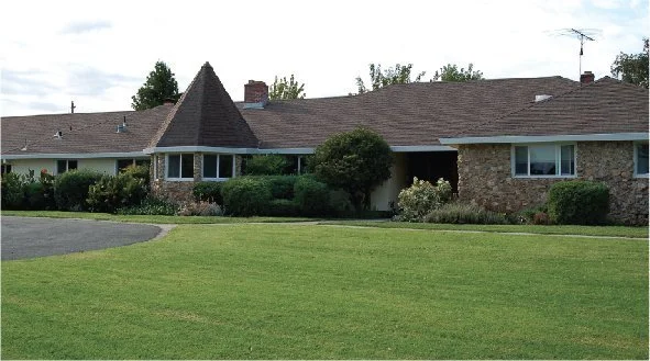 Men Center's — Teen Challenge NWCN