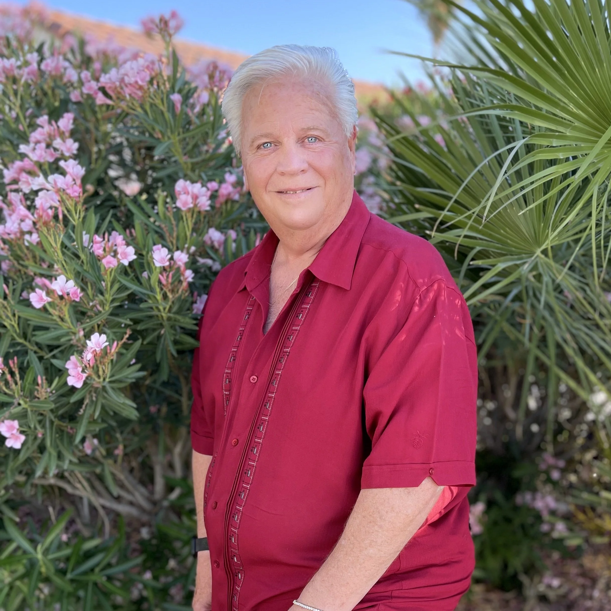 Meet The Team — Teen Challenge NWCN