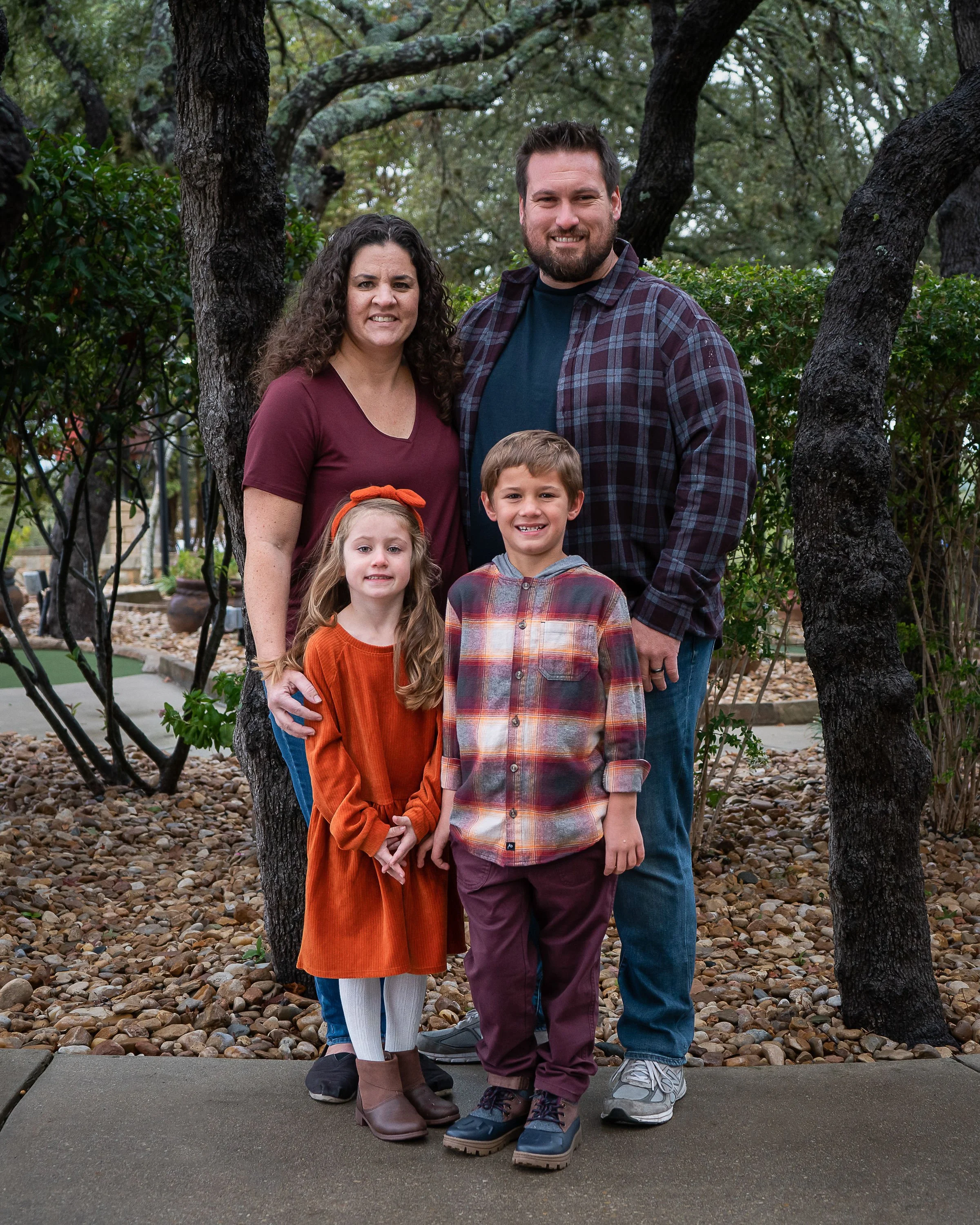 Meet The Team — Teen Challenge NWCN