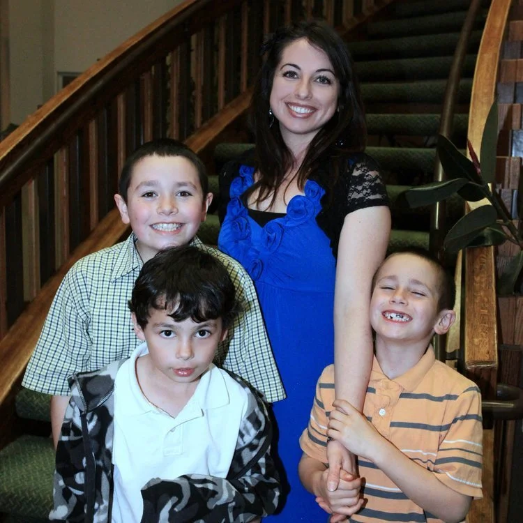 Success Stories — Teen Challenge NWCN
