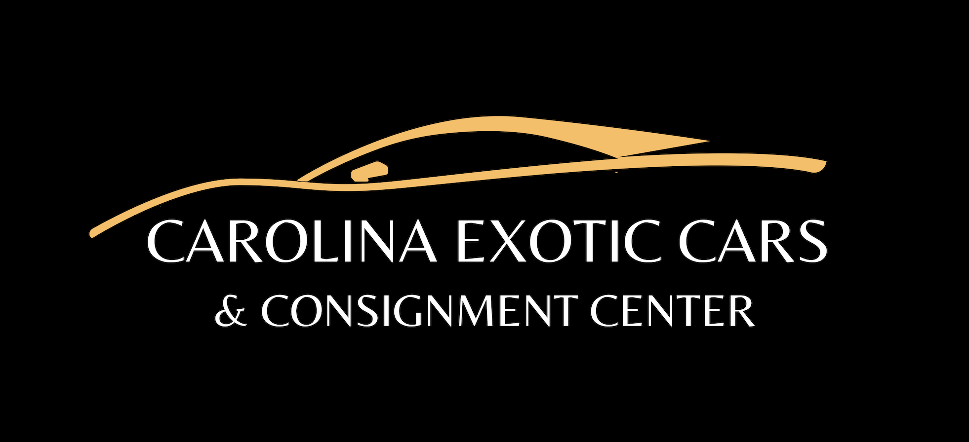 Exotic Cars Logo