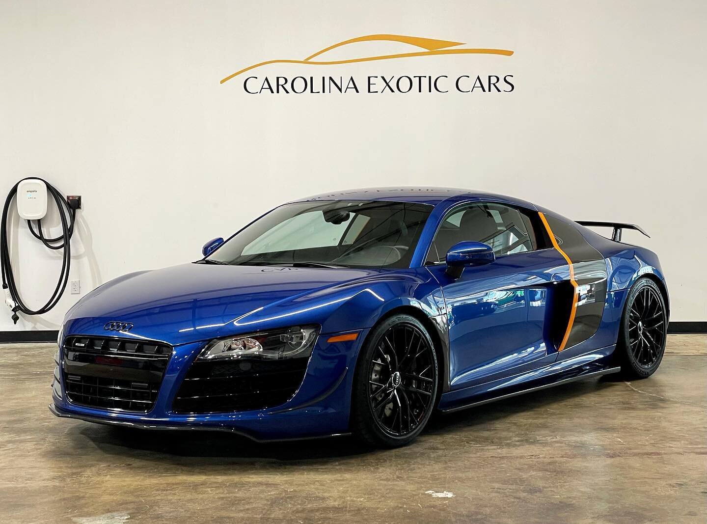 Carolina Exotic Cars & Consignment Center