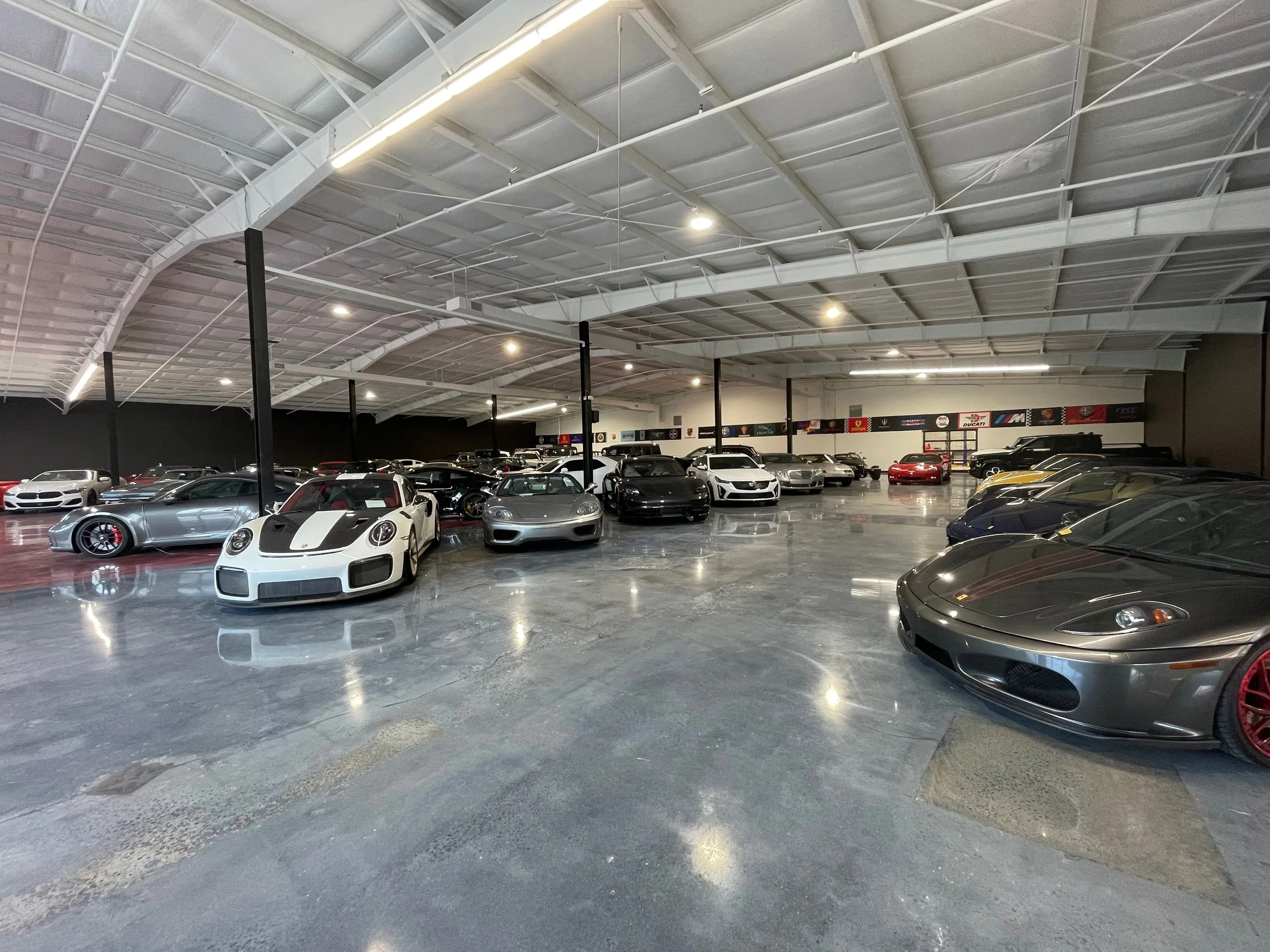Car Show CAROLINA EXOTIC CARS Car Show CAROLINA EXOTIC CARS